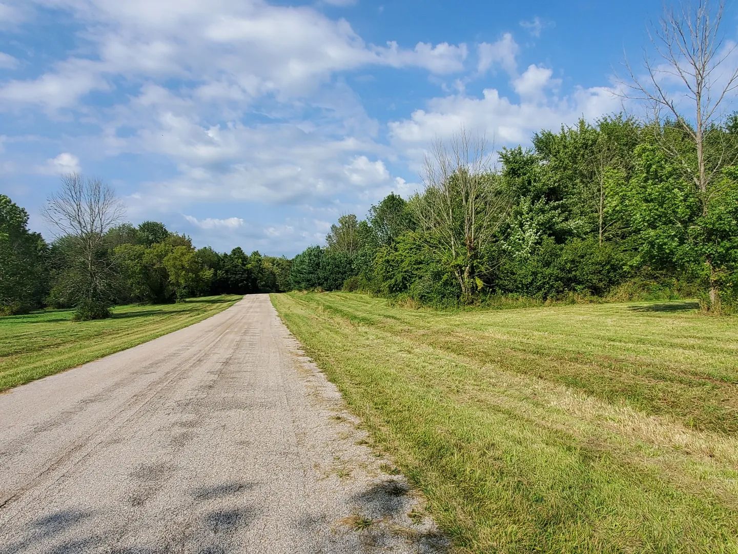 2 Weimer Rd - Acreage In Ohio, Ashtabula County For Sale