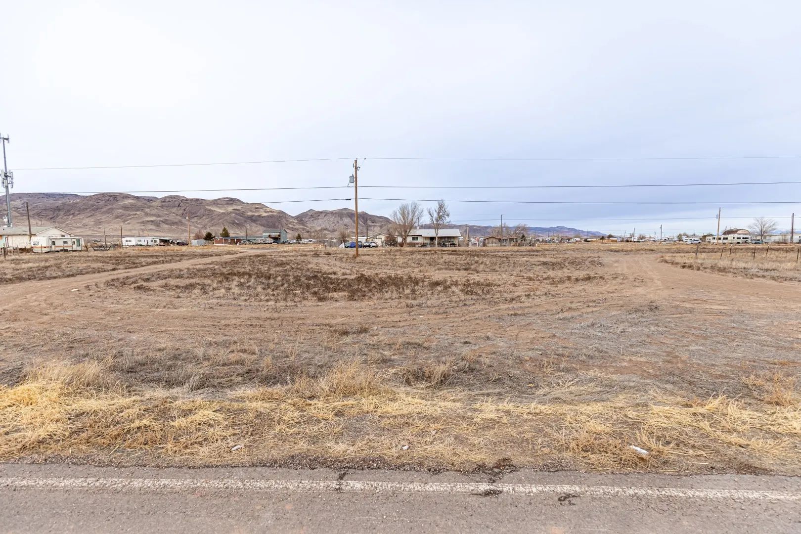 1240 S 31 - Acreage In Utah, Sevier County For Sale