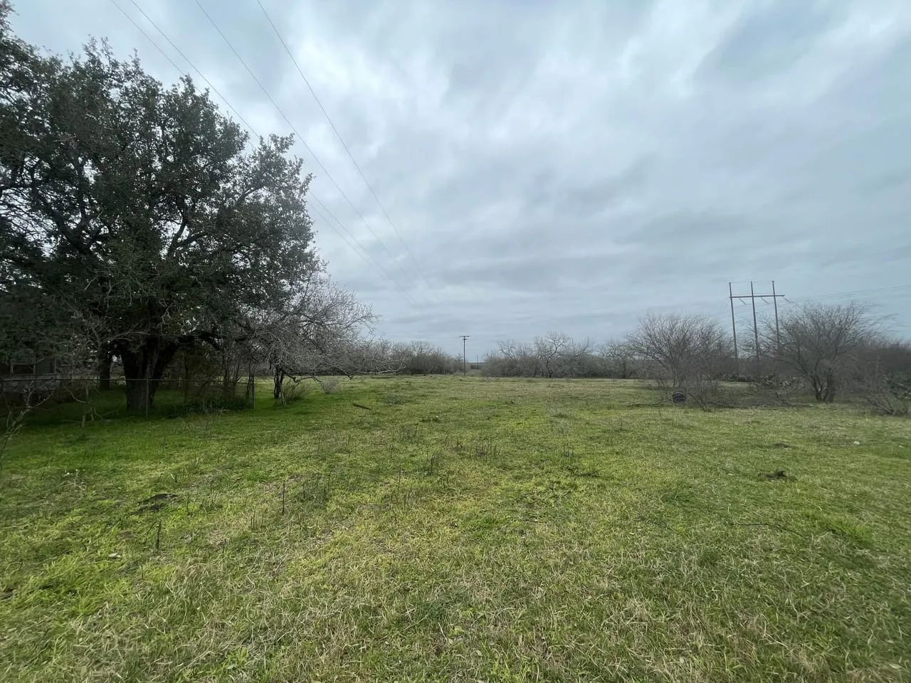 Independence Ranch - Farm In Texas, Karnes County For Sale