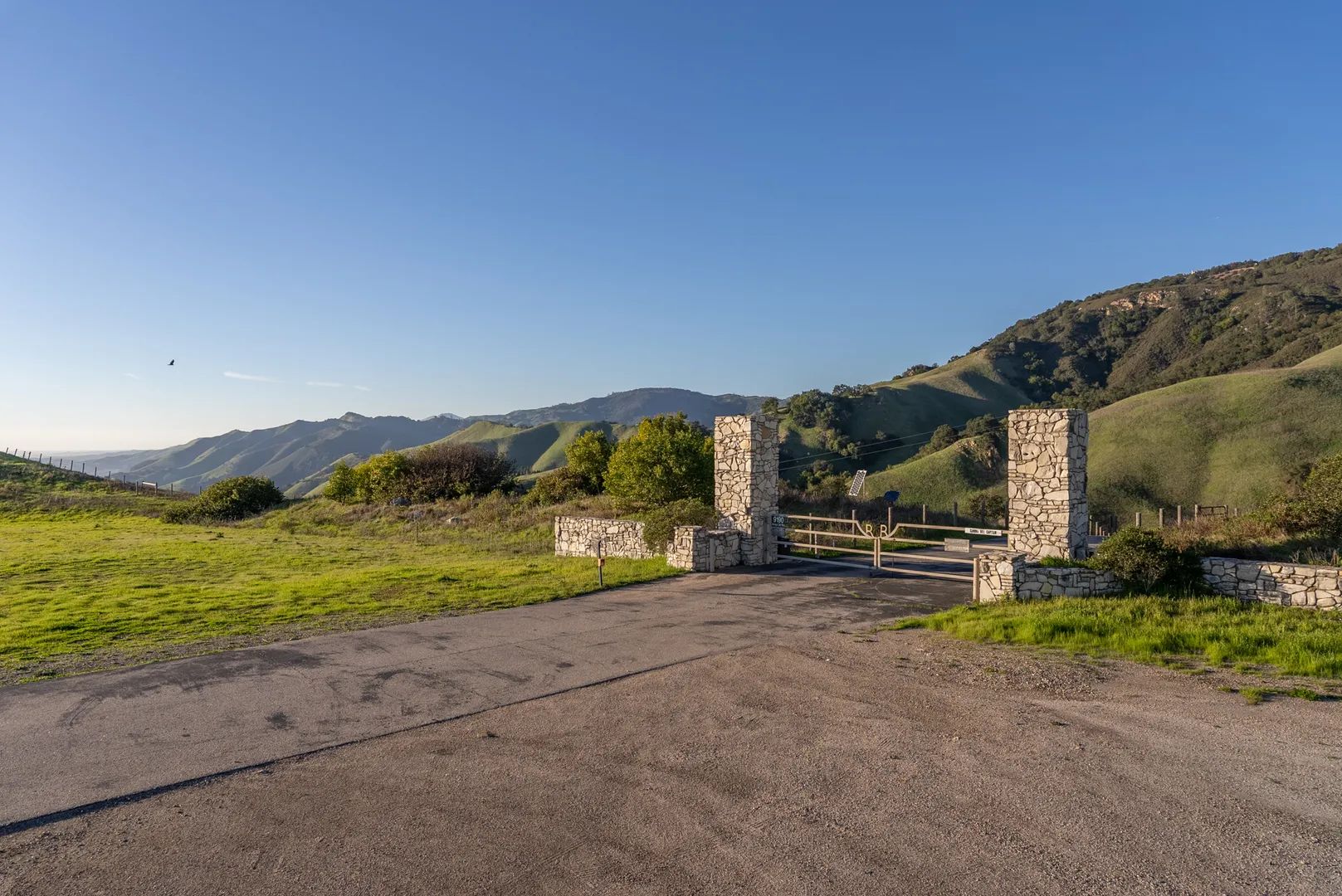 Rancho Santa Rosa - Home In California, San Luis Obispo County For Sale