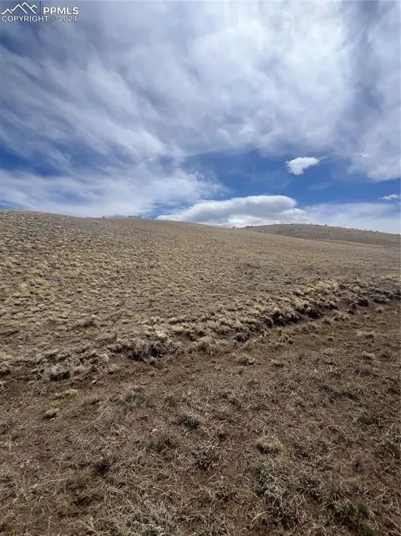 Acoma Road - Acreage In Colorado, Park County For Sale