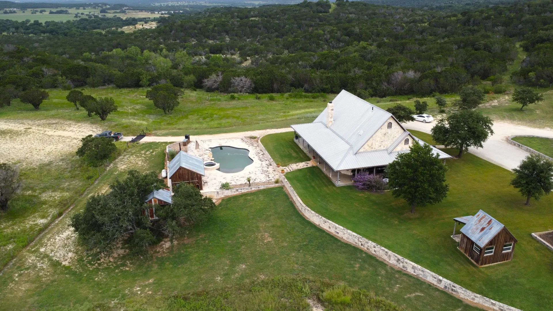 4046 FM 2481, Bluff Dale, Texas 76433 - Farm In Texas, Erath County For ...