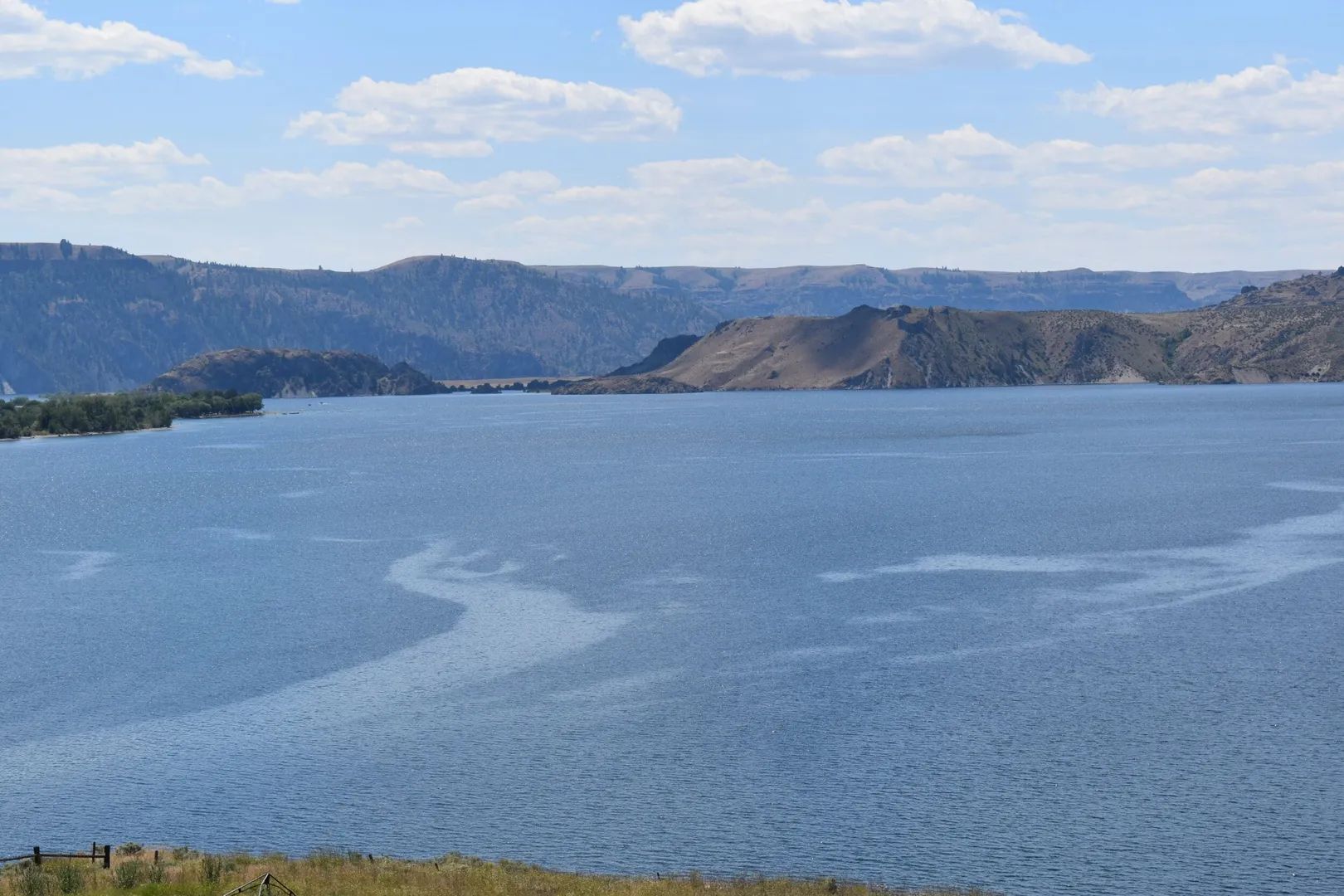 Lake Roosevelt Retreat - Farm In Washington, Ferry County For Sale