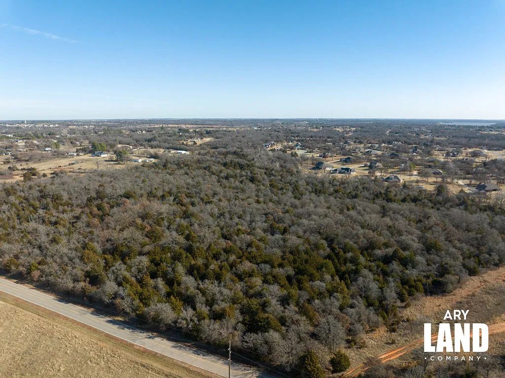 4 S Dobbs Road Harrah, OK 74857 - Acreage In Oklahoma, Oklahoma County ...