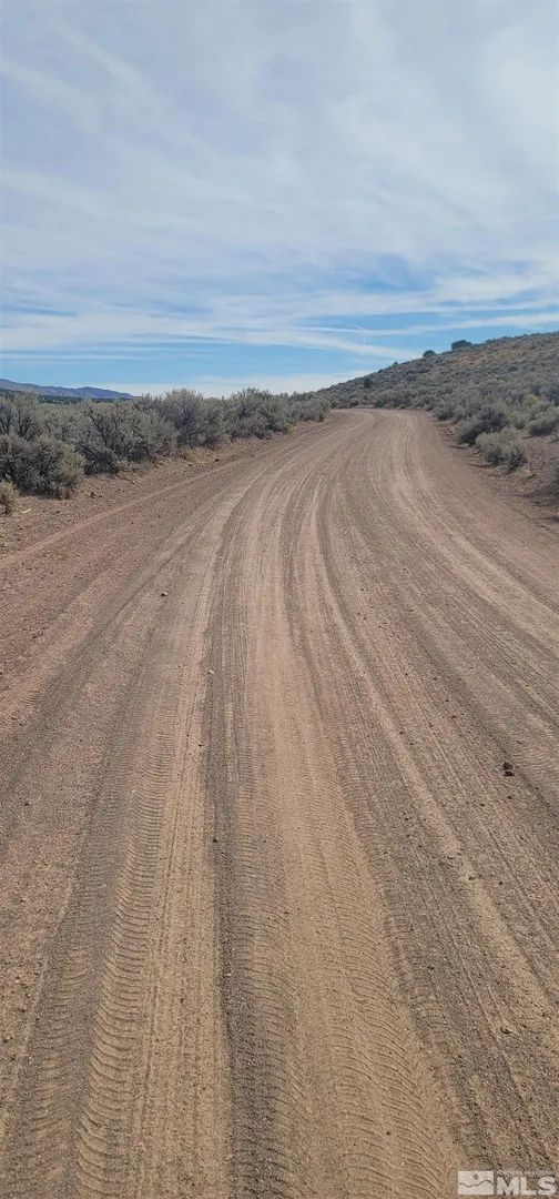 4795 Belgian Way - Acreage In Nevada, Washoe County For Sale