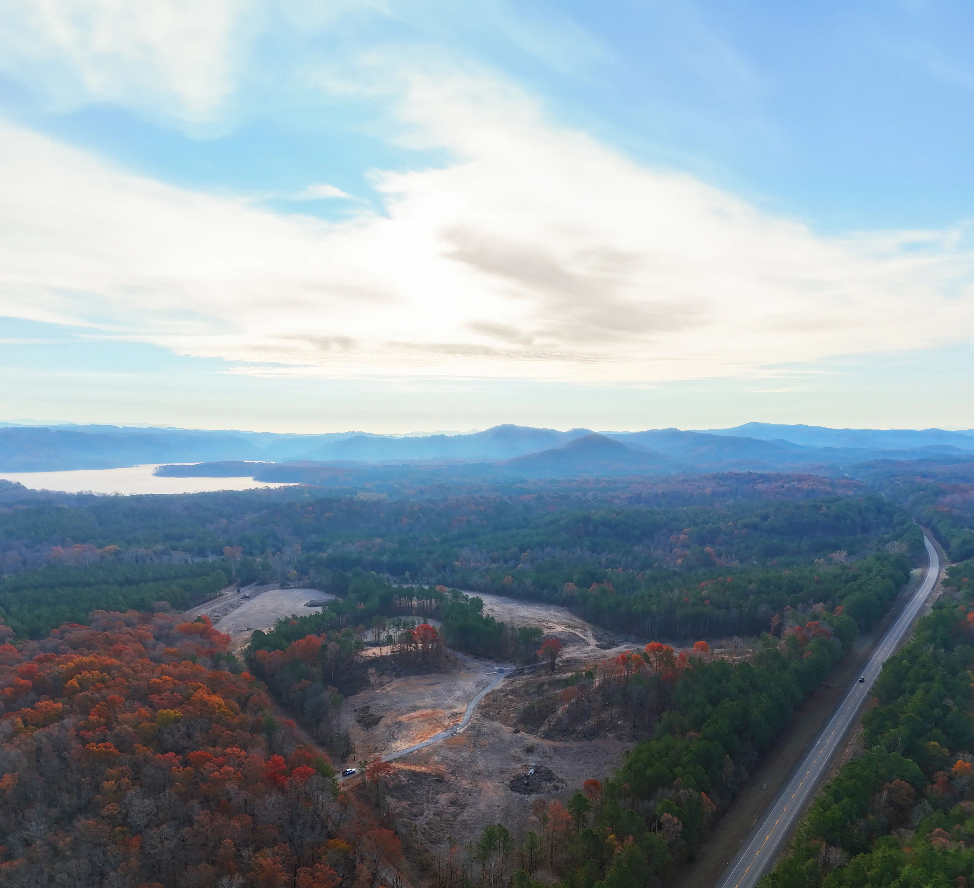 48 in Acres Murray County, GA - Acreage In Georgia, Murray County For Sale