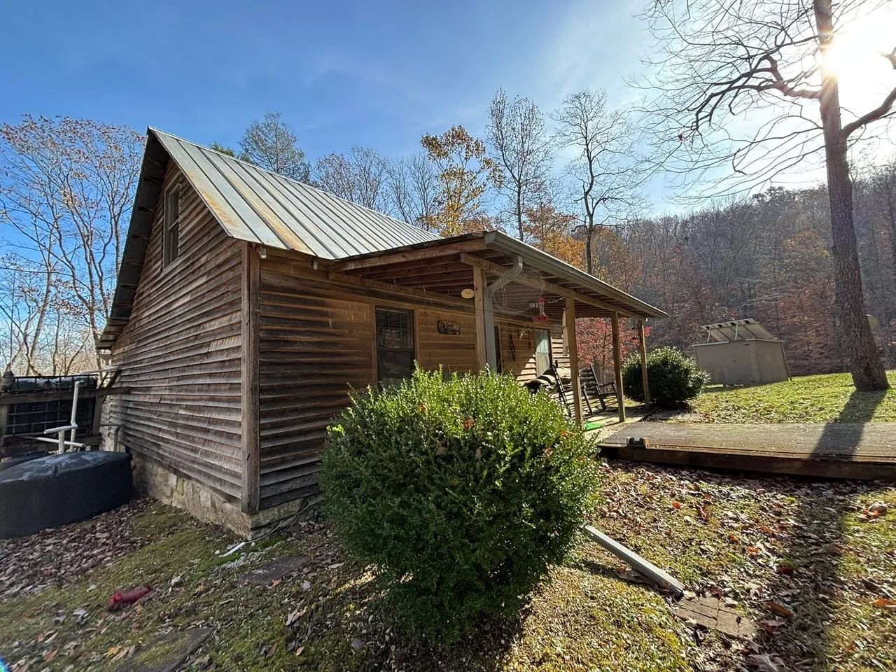 Maxwell Mountain - Farm In Alabama, Jackson County For Sale