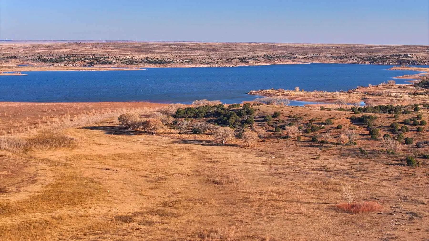 Land for Sale - Lake Sumner Ranch, Fort Sumner, NM 88119 - 18182 acres