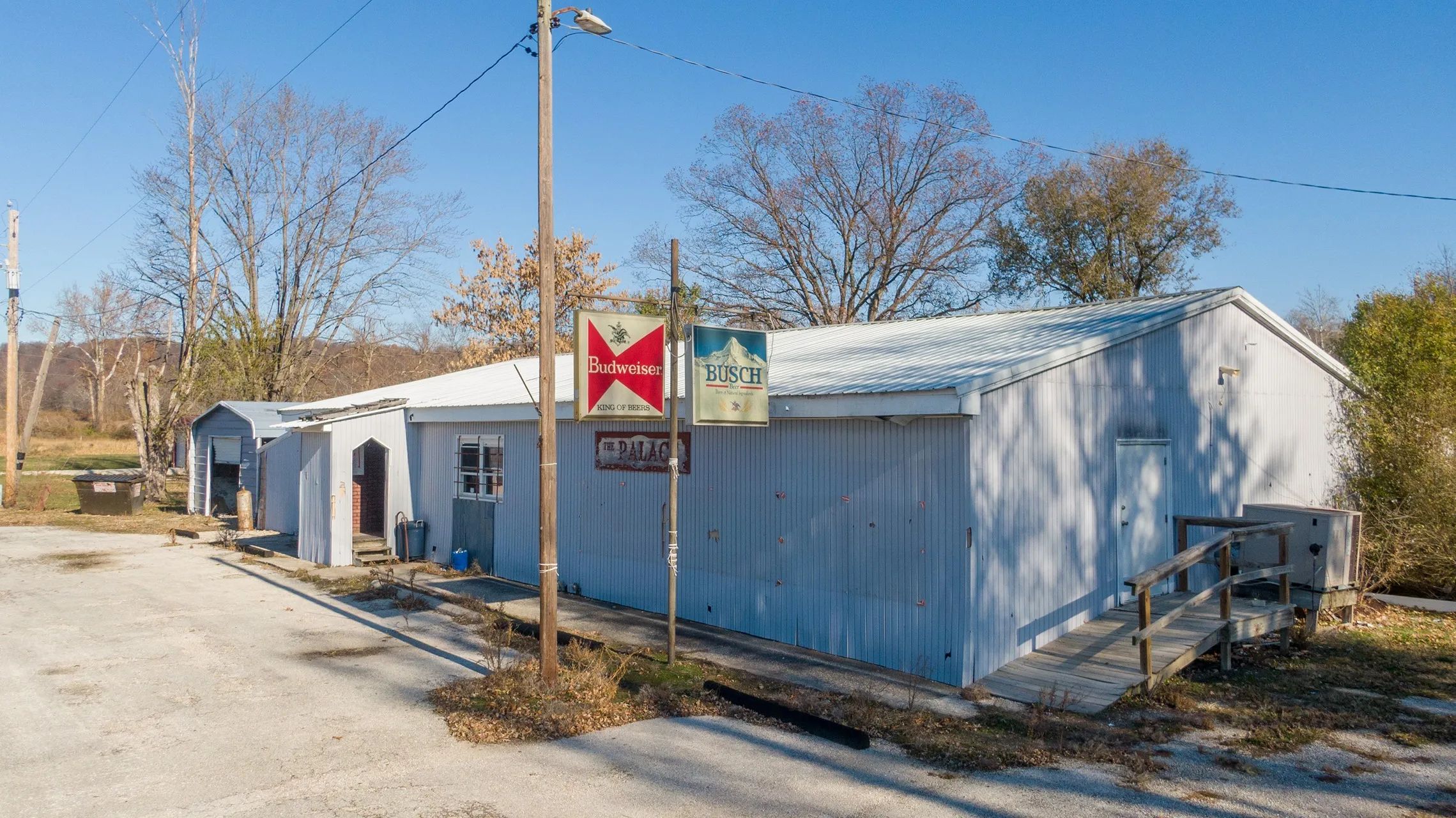 Land for Sale - 16730 N Mississippi River Road, Hamburg, IL 62045 - 0. ...