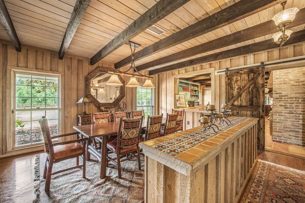 Running Creek Ranch - Corporate, Equestrian or Luxury Living - Farm In ...