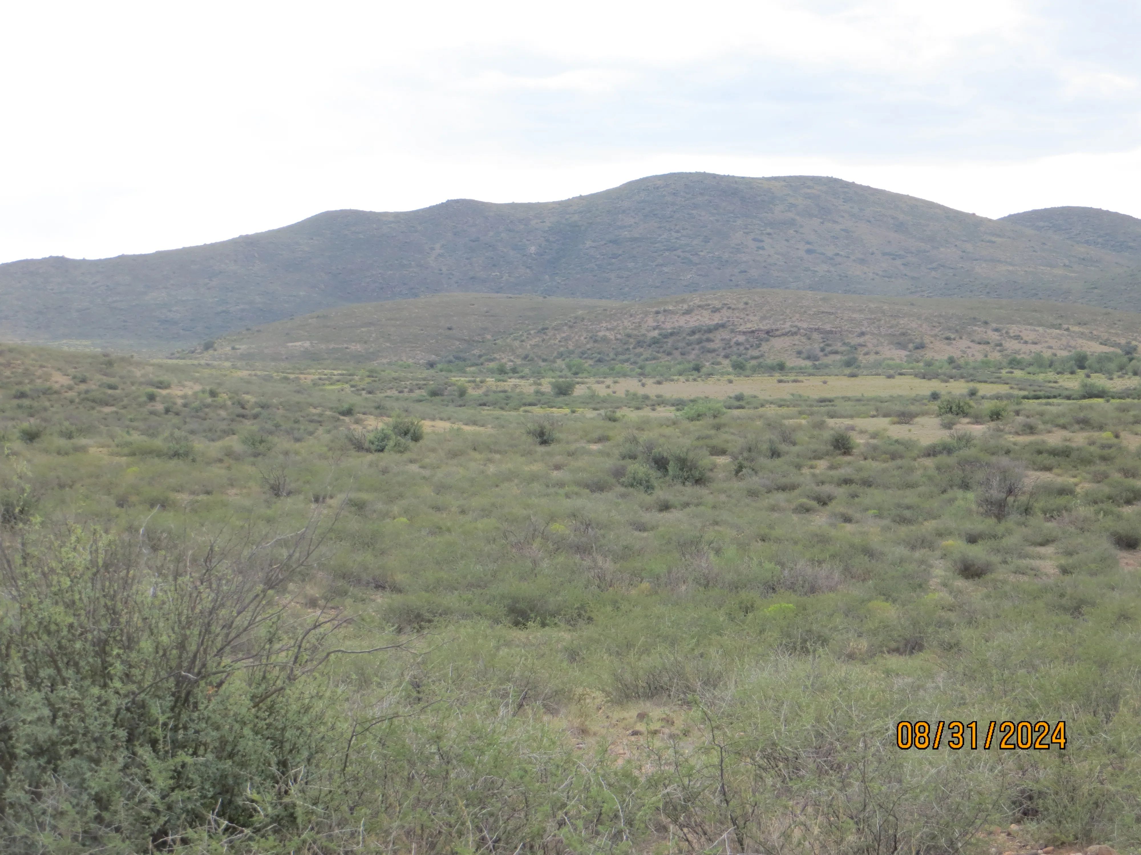 Rigden Ranch - Acreage In Arizona, Yavapai County For Sale