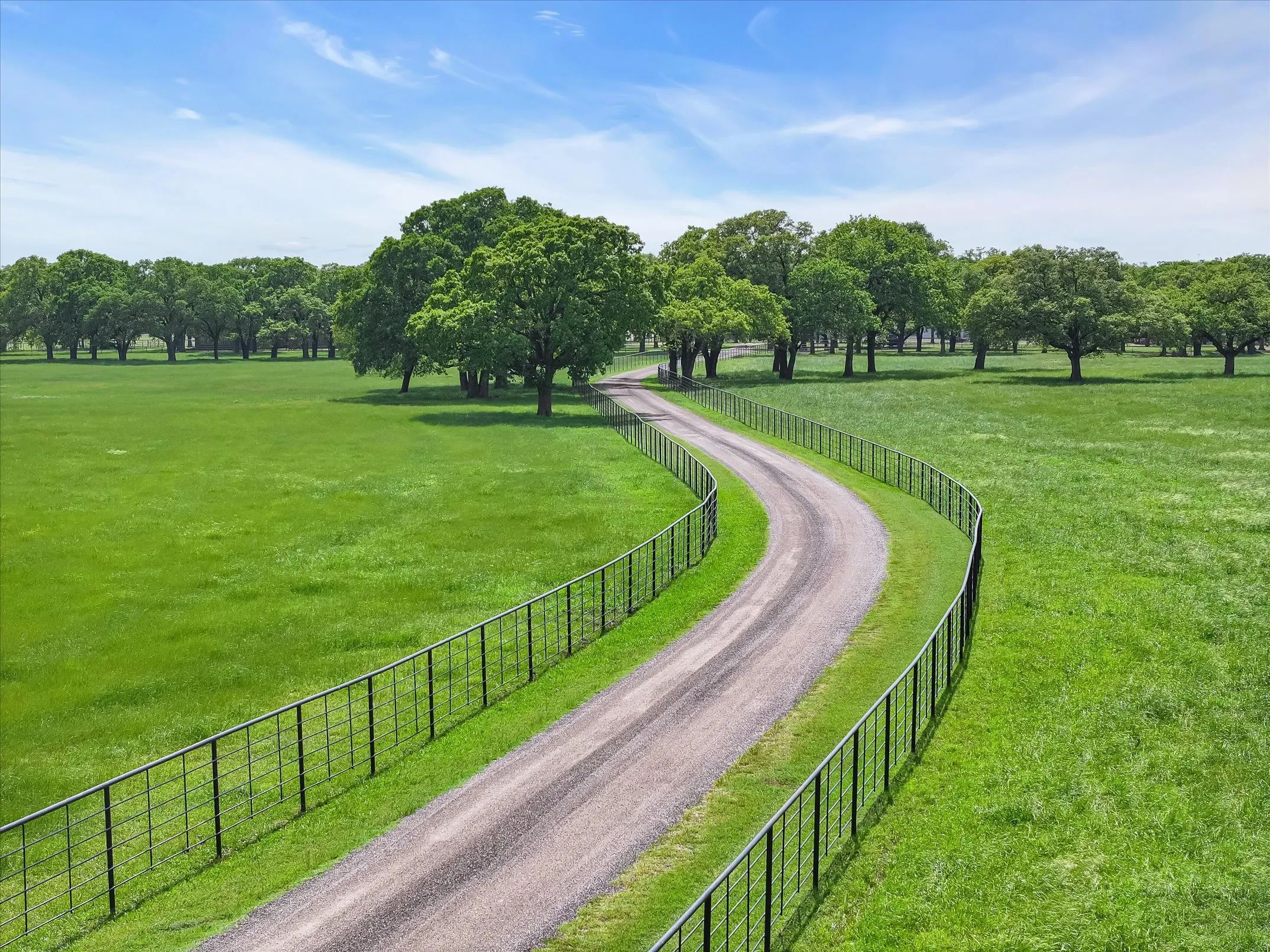 830 ± Acre Ranch in Scurry - Farm In Texas, Kaufman County For Sale