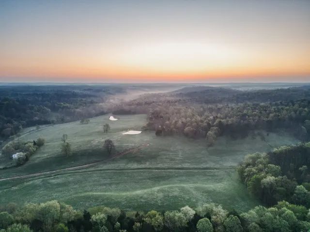 205 Acres of Land in Nunnelly, Tennessee for Sale - Pinewood Estates ...