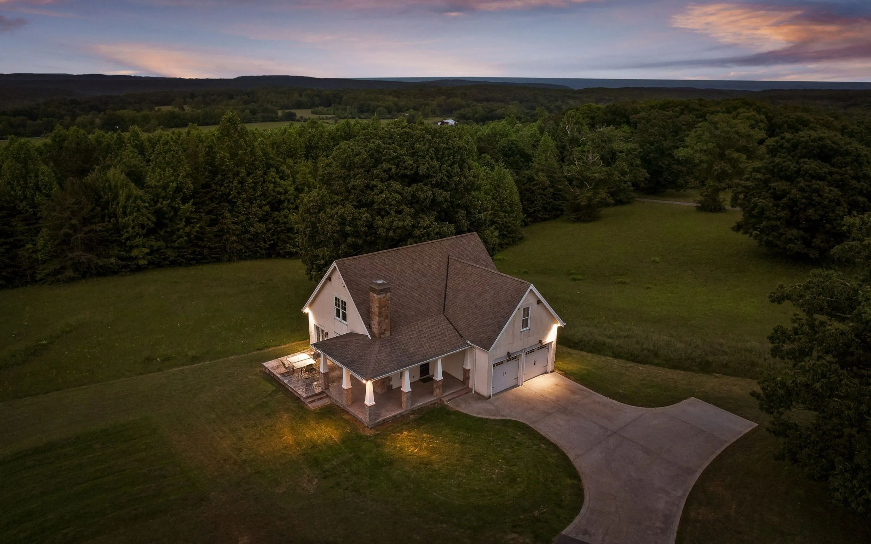 RETREAT...INVEST...or BOTH! 156+ Acres in HAMILTON COUNTY, TN. - Home ...