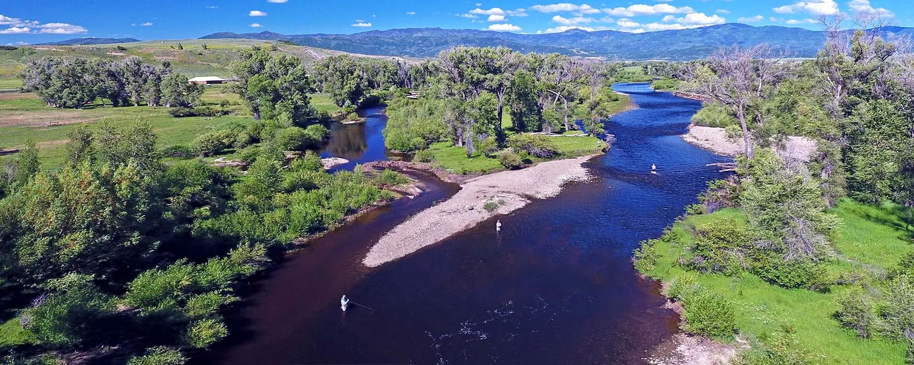 Yampa River Ranch - Home In Colorado, Routt County For Sale