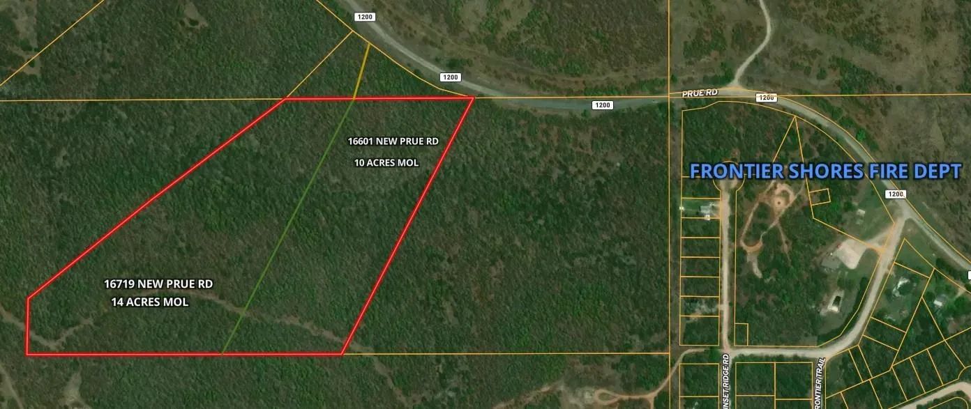10 Acres of Land for Sale in Osage, Oklahoma - Land in Osage, Oklahoma ...