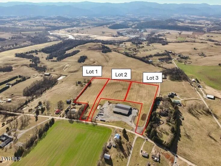 5.25 Acres of Land for Sale in Limestone, Tennessee - Land in Limestone ...