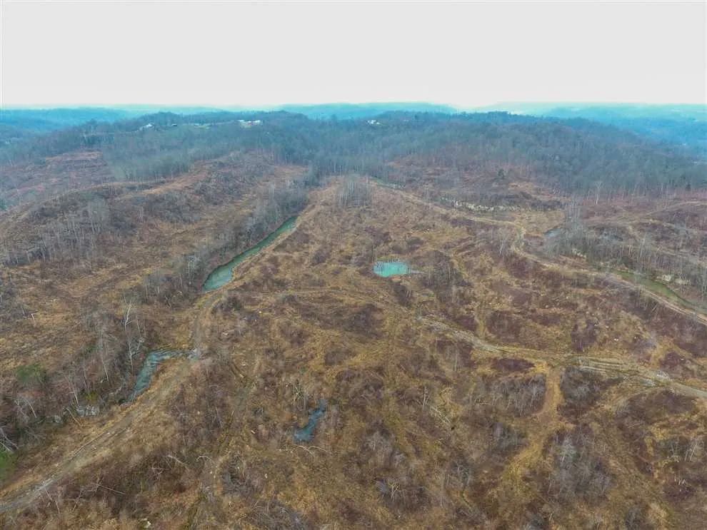 Clay Chapel - 36 acres - Gallia County - Recreational Land In Ohio ...