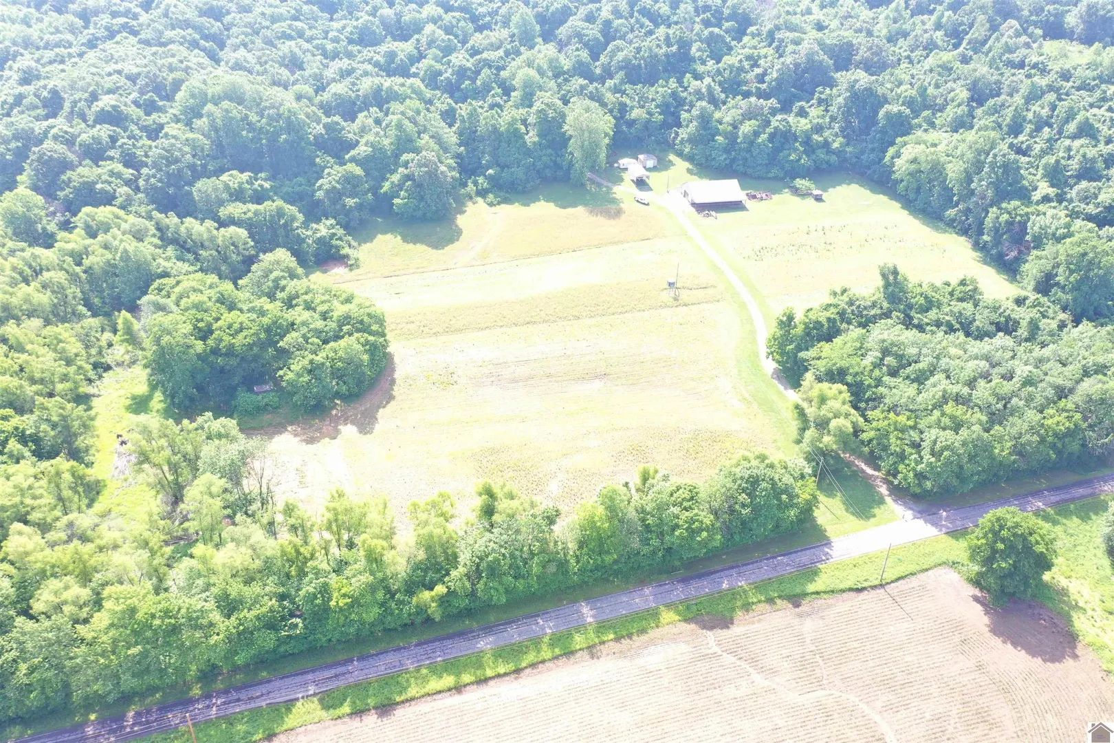 46.03 Acres of Land for Sale in Smithland, Kentucky - Land in Smithland ...